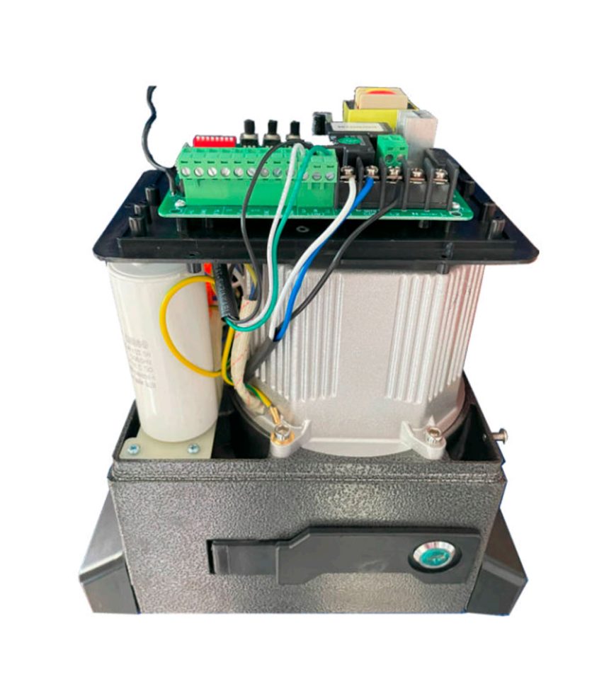 BLINDER 02b MOTOR “HÉRCULES” 1500Kg BL1500KITTR – BLINDER